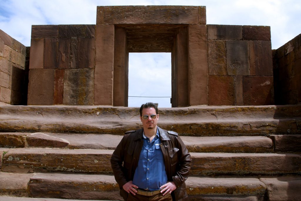 tim_temple - GenSix Productions