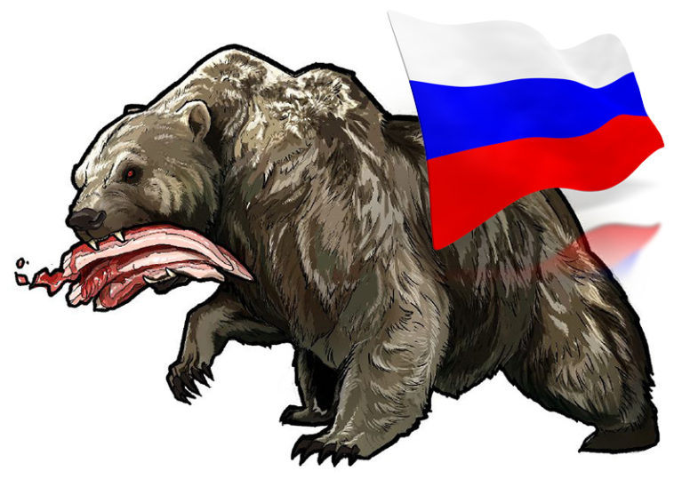 Bear_Ribs - GenSix Productions